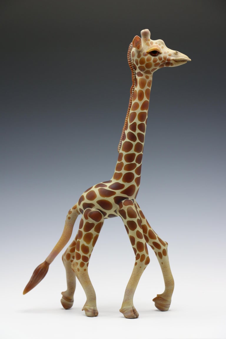 Matt Robertson - Untitled (Walking) at 1stDibs