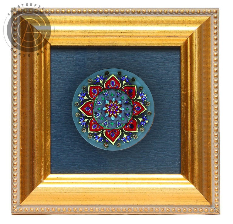 Daisuke Takeuchi - Taishō (Symmetry) For Sale at 1stDibs