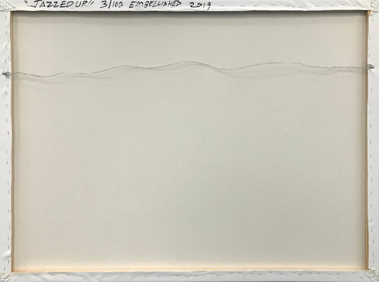 Ken Beberman - JAZZED UP For Sale at 1stDibs