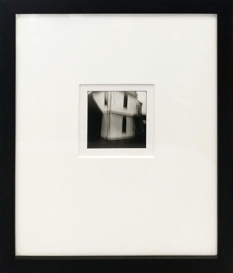 Nancy Rexroth - WAVING HOUSE, VANCEBURG, KY, 1975 at 1stDibs
