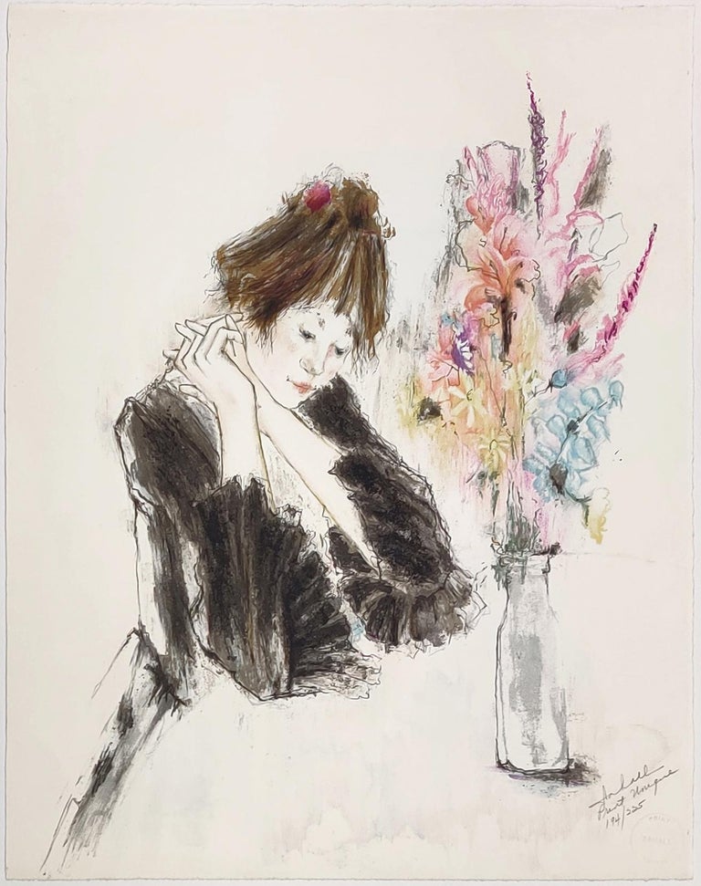 Susan Sahall - DREAMS FRANÇONS AFTERNOON En vente sur 1stDibs