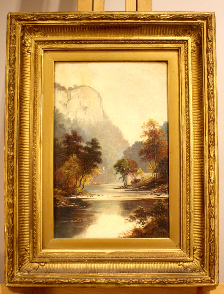 George Willis Pryce - High Tor, Matlock at 1stDibs