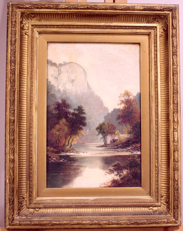 George Willis Pryce - High Tor, Matlock at 1stDibs