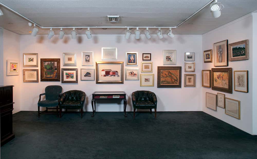 Driscoll Babcock Galleries - churned - churned - New York, NY 10075 ...
