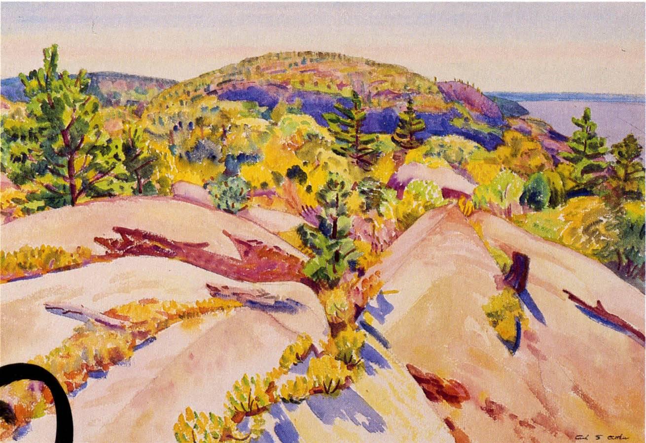 Charles Gordon Cutler - For Sale on 1stDibs