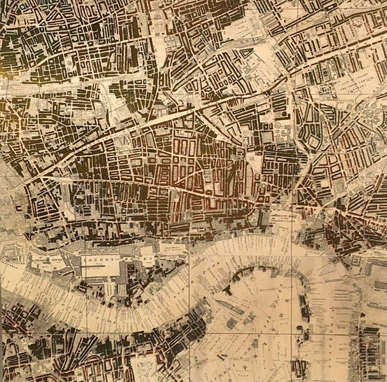 Ewan David Eason - Sacred Booth, Whitechapel and Shadwell ...