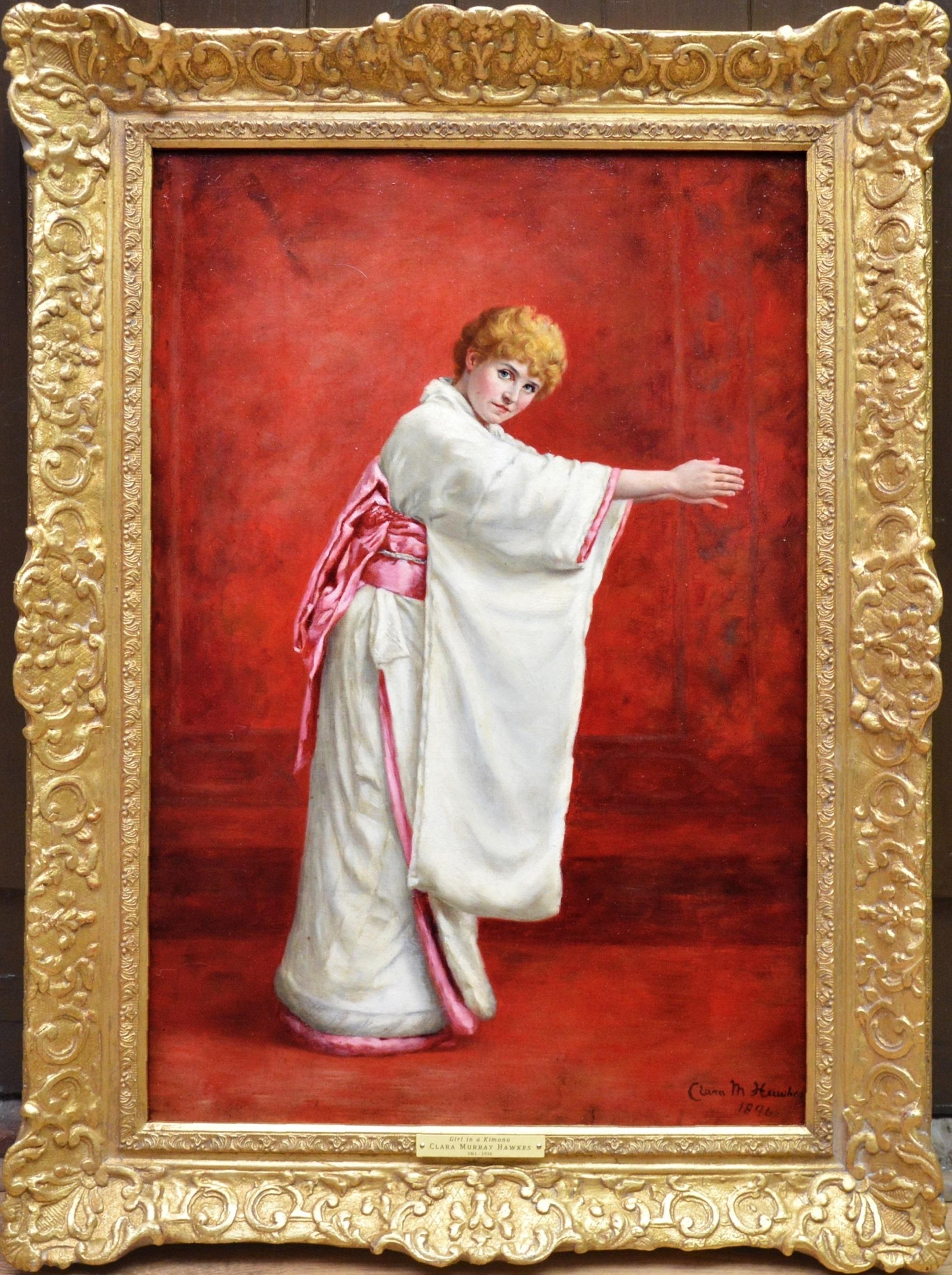 Gerrard Model - For Sale on 1stDibs