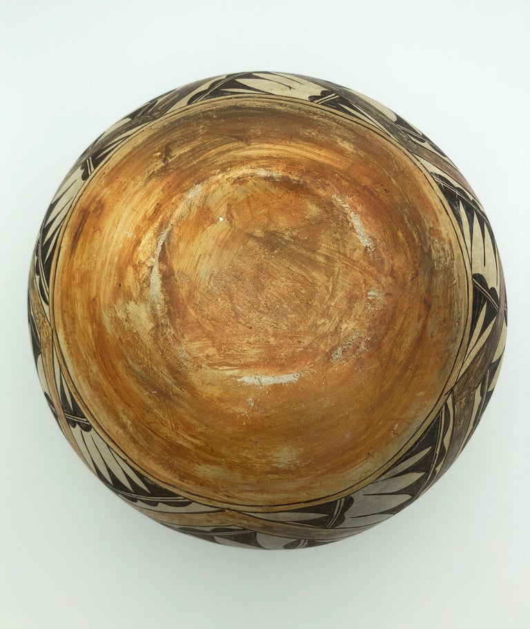 Acoma - Acoma Pueblo Pottery For Sale at 1stDibs | pueblo pottery for ...