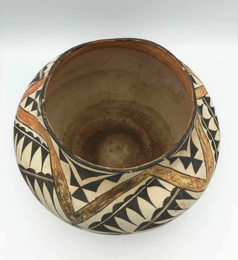 Acoma - Acoma Pueblo Pottery For Sale at 1stDibs