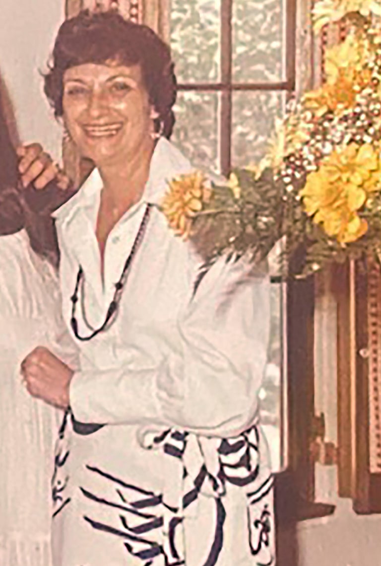 Betty (Jacobs) Shulman - Golden Afternoon, California For Sale at 1stDibs