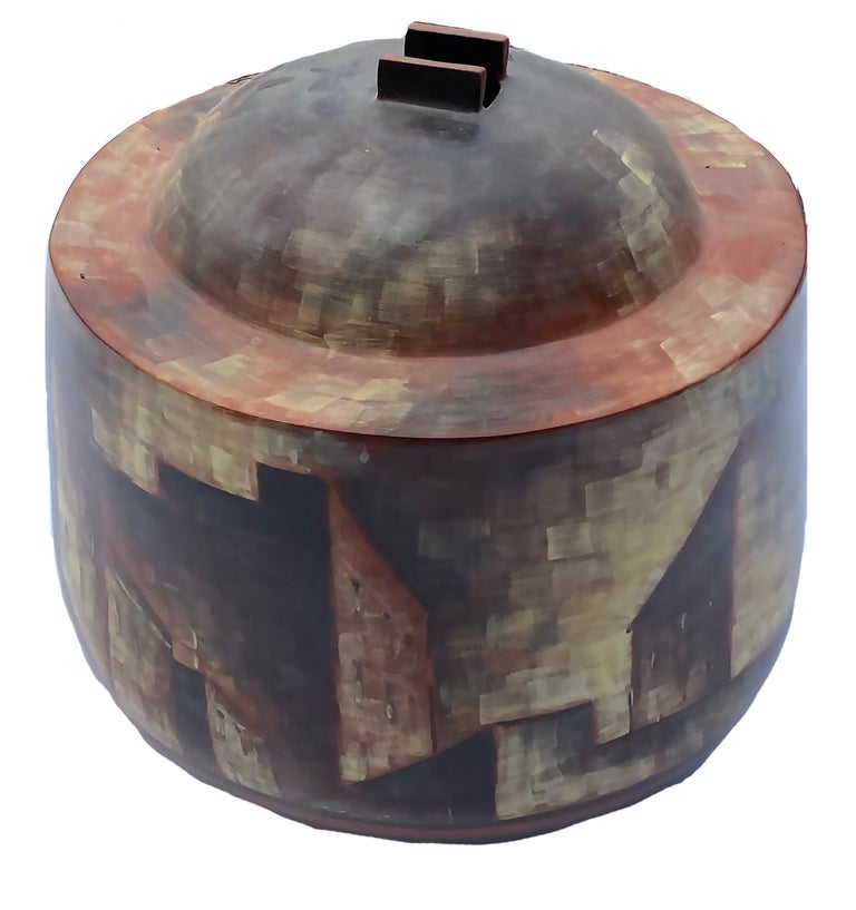 Lydia Buzio - Vessel IX For Sale at 1stDibs