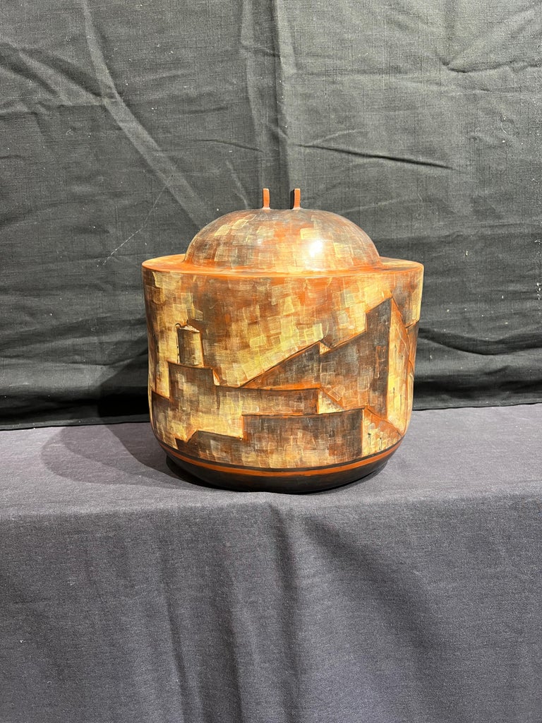 Lydia Buzio - Vessel IX For Sale at 1stDibs