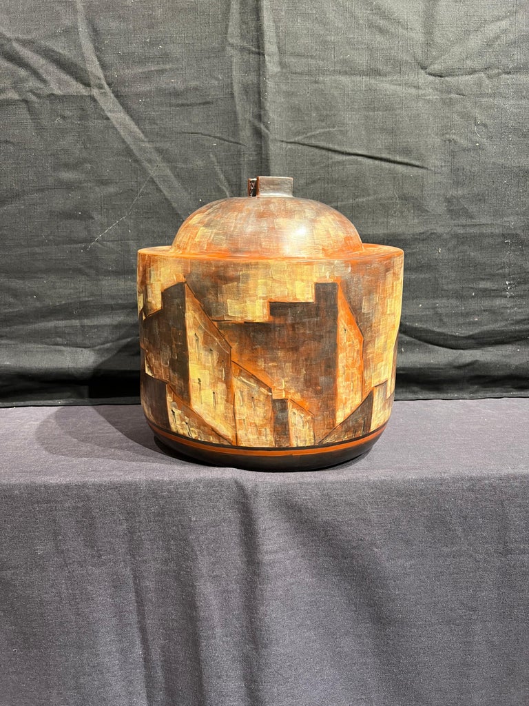 Lydia Buzio - Vessel IX For Sale at 1stDibs