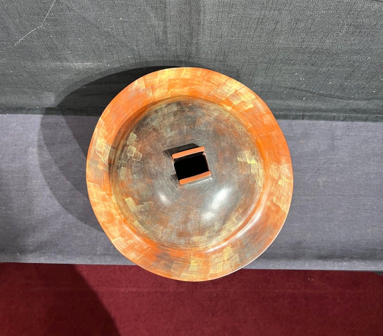 Lydia Buzio - Vessel IX For Sale at 1stDibs