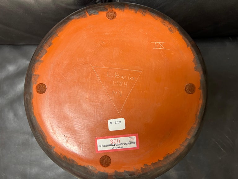 Lydia Buzio - Vessel IX For Sale at 1stDibs