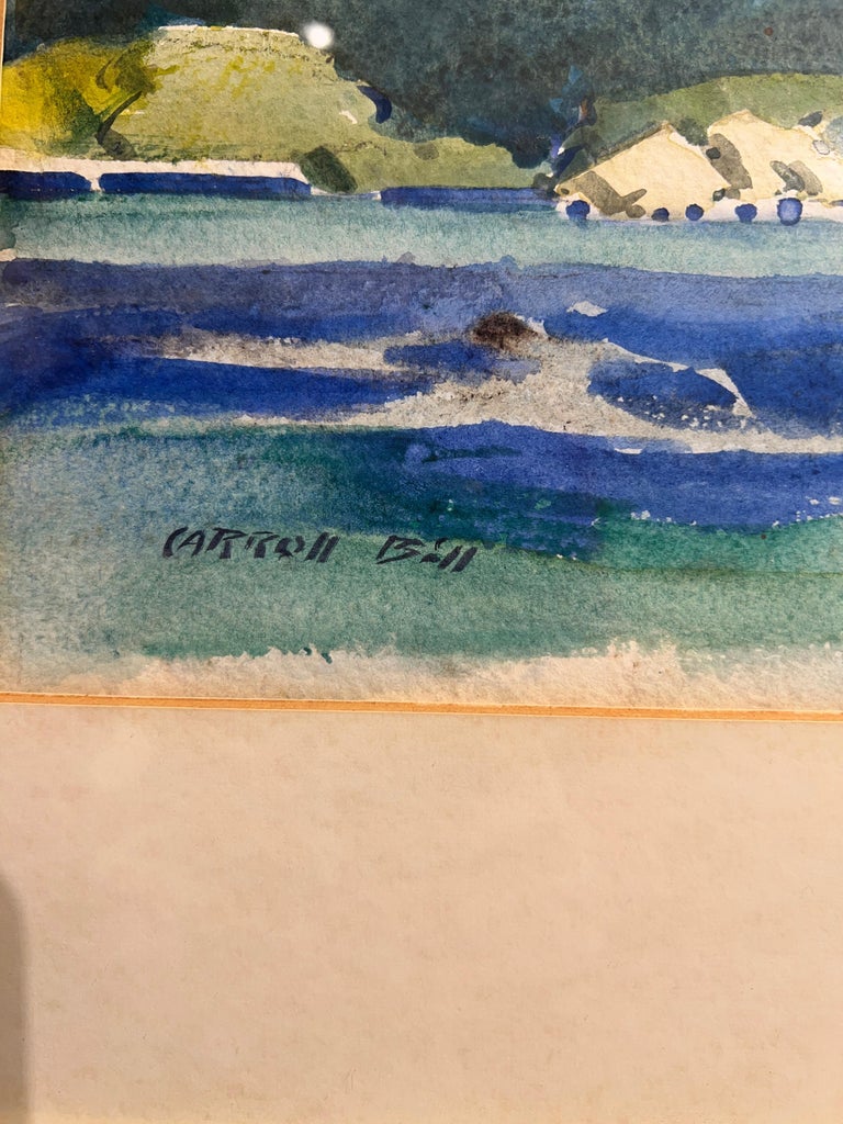 Carroll Bill - Island Breeze For Sale at 1stDibs