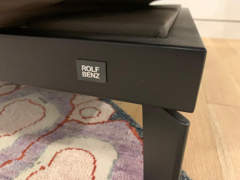 Rolf Benz - NOVA For Sale at 1stDibs | rolf benz handtasche, rolf benz leuchten, rolf benz nova ...