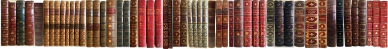 Unknown - Napoleon Bonaparte: Assorted Book Collection From 1811 - 1924 ...