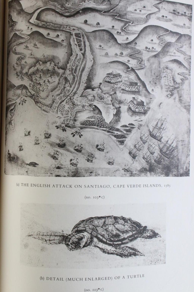 John White (b.1540) - The American Drawings of John White, 1577-1590 ...