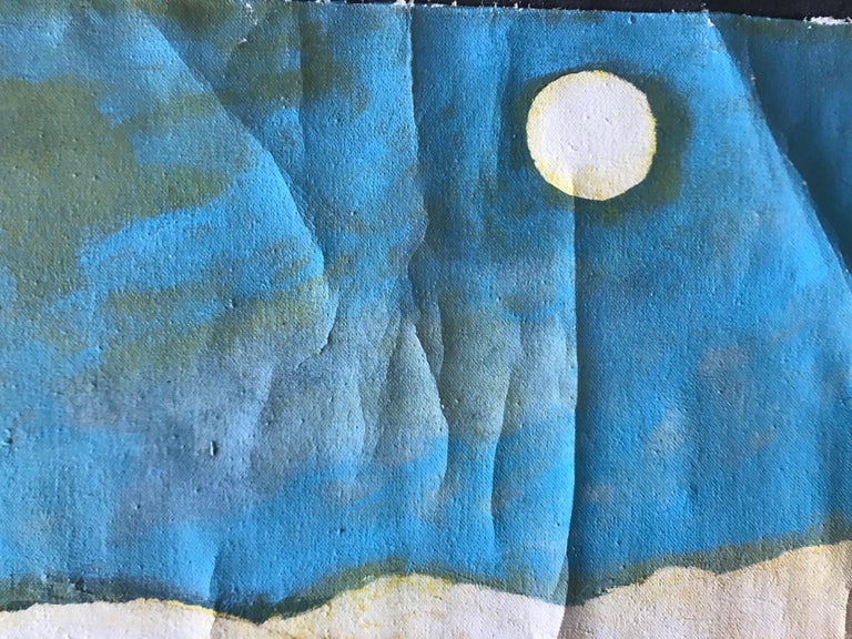 Harry Bilson - Untitled: Two Figures at 1stDibs