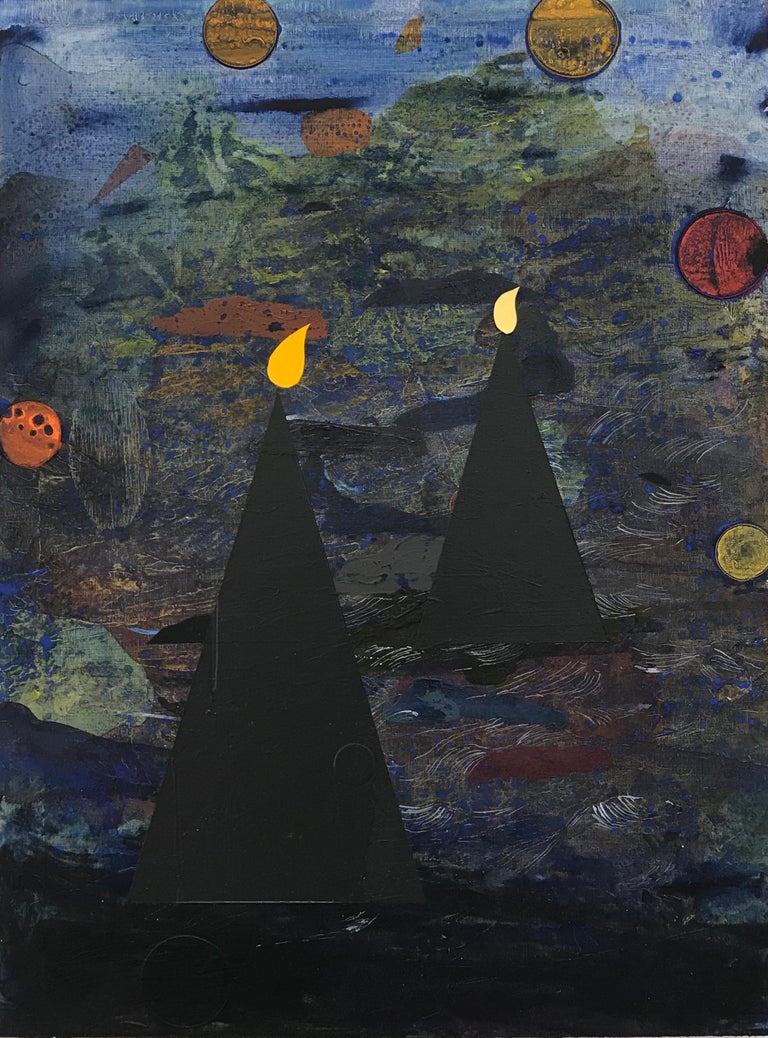 Bryce Speed - Two Beacons For Sale at 1stDibs