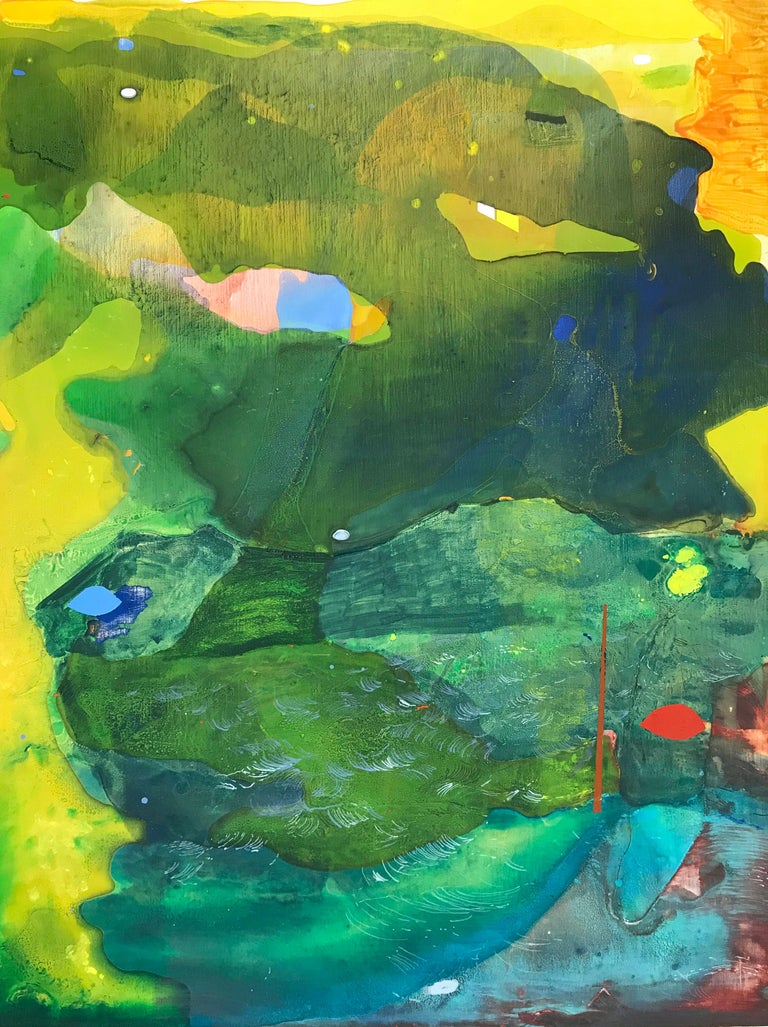 Bryce Speed - Eye in the Sky For Sale at 1stDibs