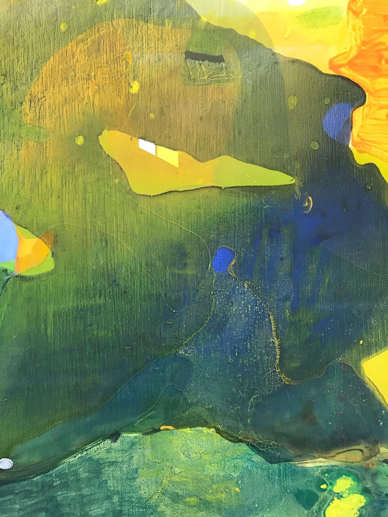 Bryce Speed - Eye in the Sky For Sale at 1stDibs