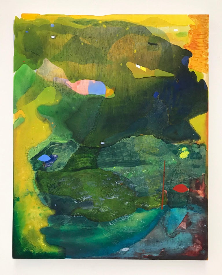 Bryce Speed - Eye in the Sky For Sale at 1stDibs