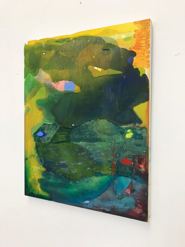 Bryce Speed - Eye in the Sky For Sale at 1stDibs