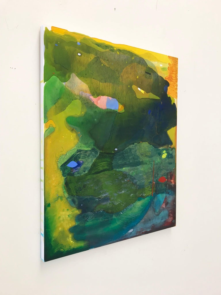 Bryce Speed - Eye in the Sky For Sale at 1stDibs