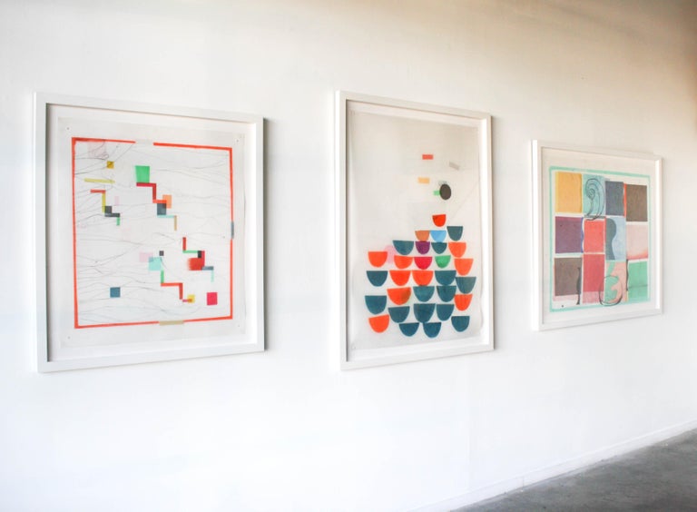 Vicki Sher - Interior with Shells For Sale at 1stDibs