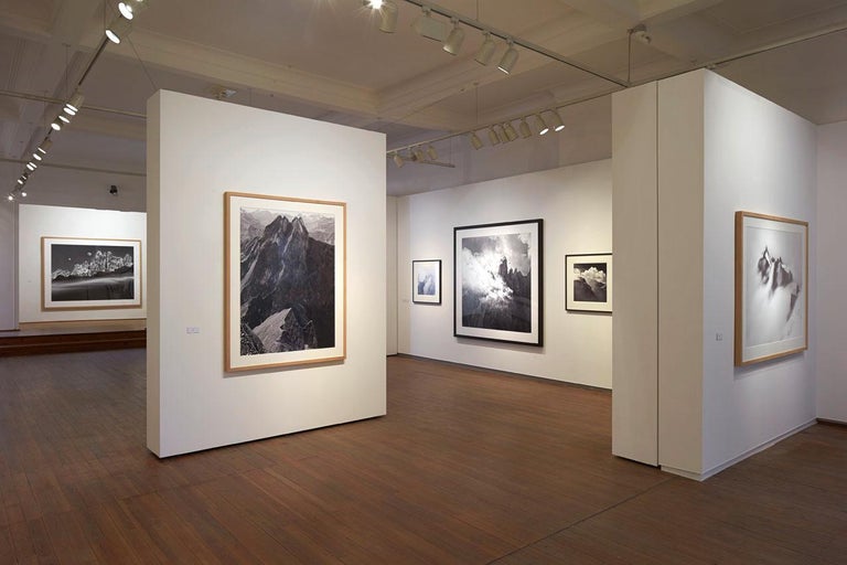 Peter Mathis - Croda da Lago, Italy 2011 For Sale at 1stDibs