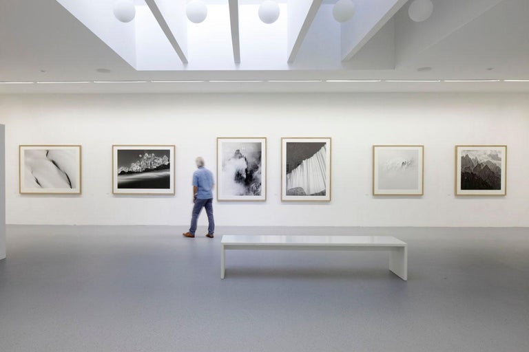 Peter Mathis - Rifugio Brentei, Italy 2011, Photography, Landscape ...