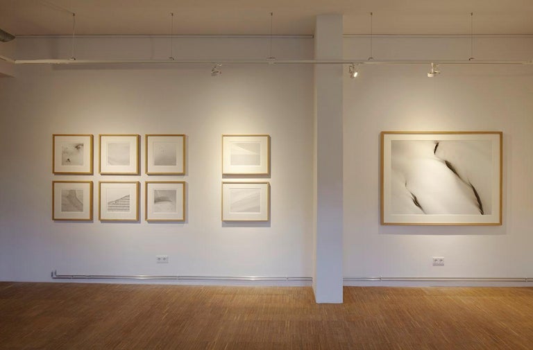 Peter Mathis - Marmolada, Italien, 2012, Italy, Blackandwhite ...