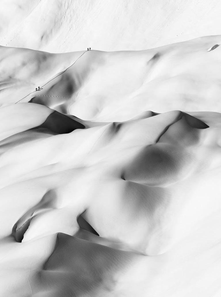 Peter Mathis - Silberplatten, Switzerland, Blackandwhite, Photography ...