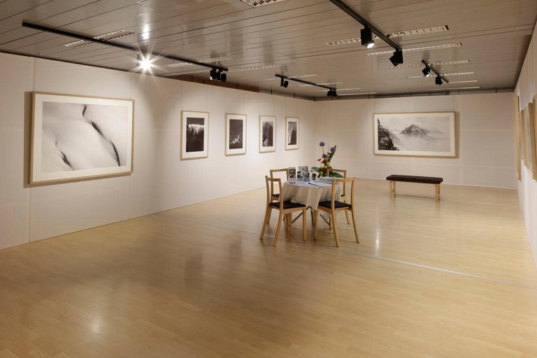 Peter Mathis - Silberplatten, Switzerland, Blackandwhite, Photography ...