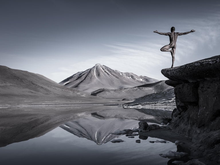 Tom Jacobi - Knowledge, Atacama Desert Chile, Landscape, Photography ...
