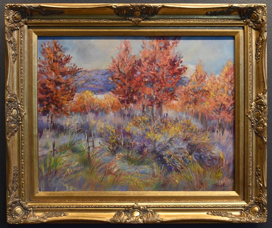 Todd Murphy Artist - 3 For Sale on 1stDibs | todd murphy art for sale