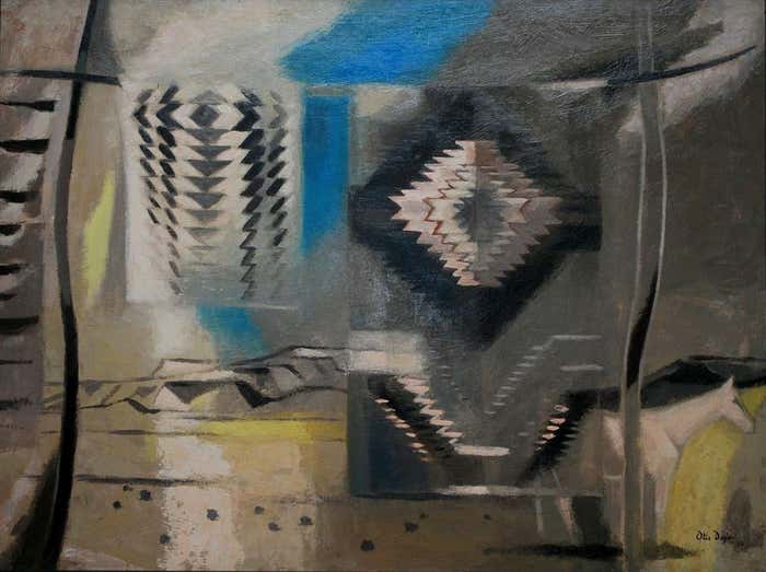 Charles Morin Fine Art - San Antonio, TX 78209 - 1stDibs