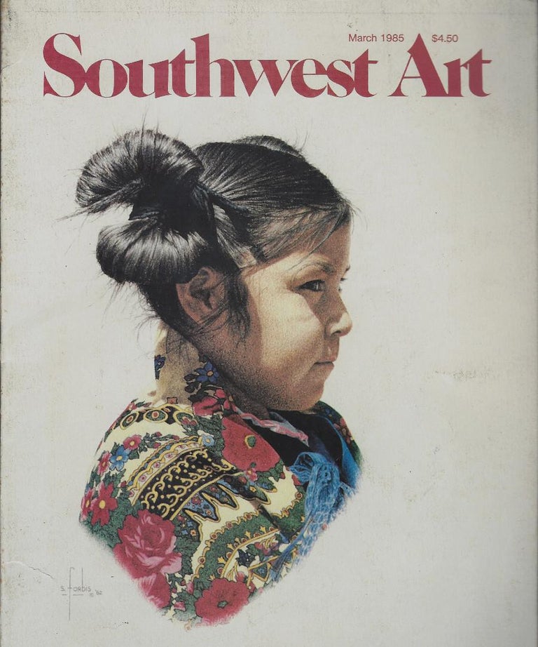 Steve Forbis - "TRIBAL ELDER" NATIVE AMERICAN INDIAN CHIEF at 1stDibs