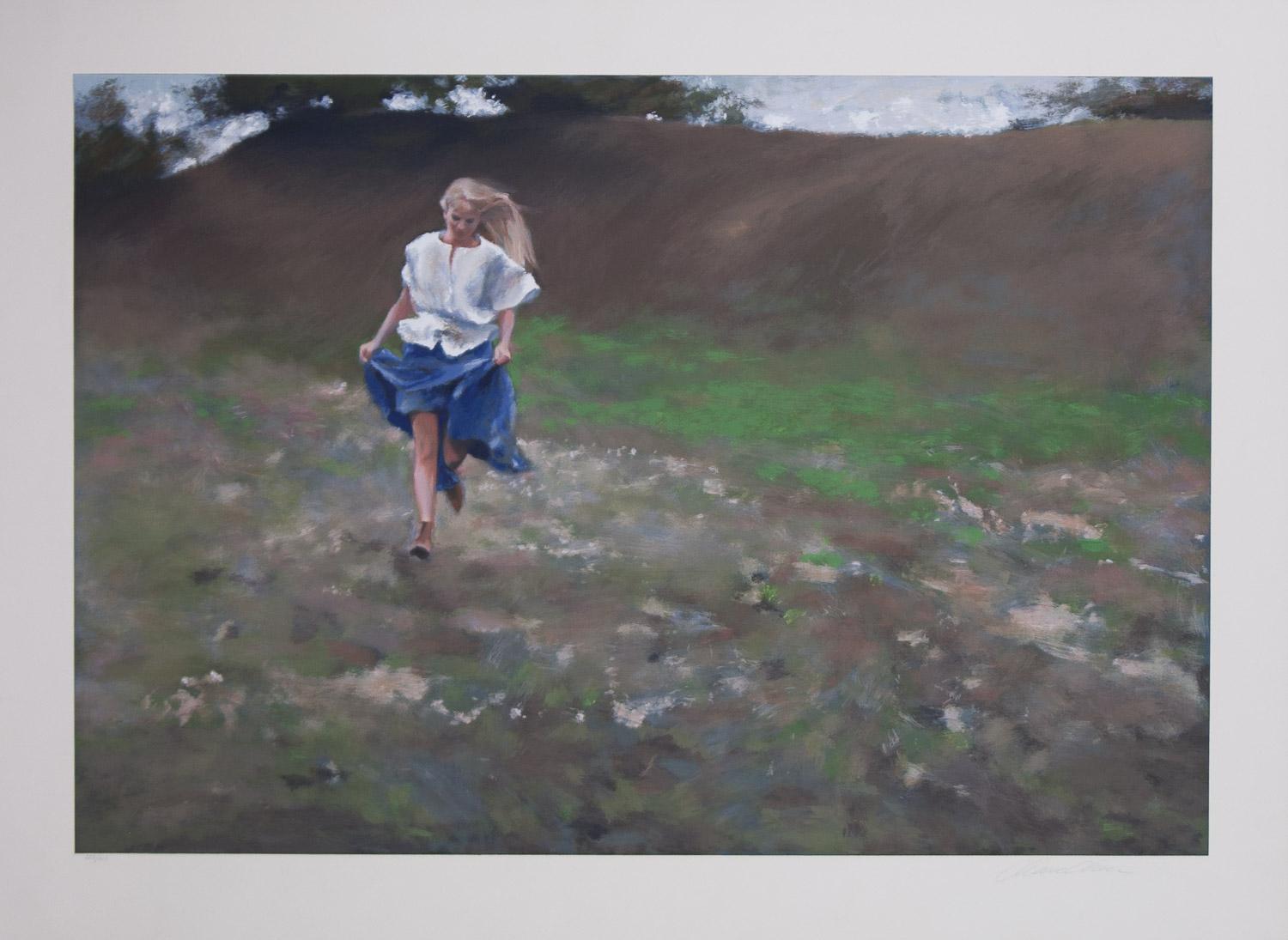 Chase Chen - Country Sounds at 1stDibs | chase chen art, chen country