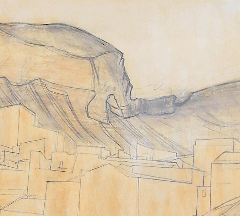 Wilhelmina Barns-Graham - Wilhelmina Barns-Graham 20th century ...
