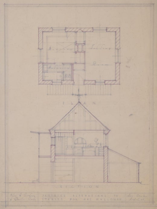 Louis Osman - Louis Osman Architect Goldsmith Silversmith 1974 ...