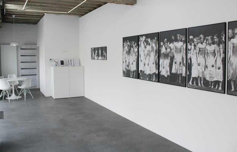 Julien Delagrange - The Passion (9) by J. Delagrange - work on paper ...