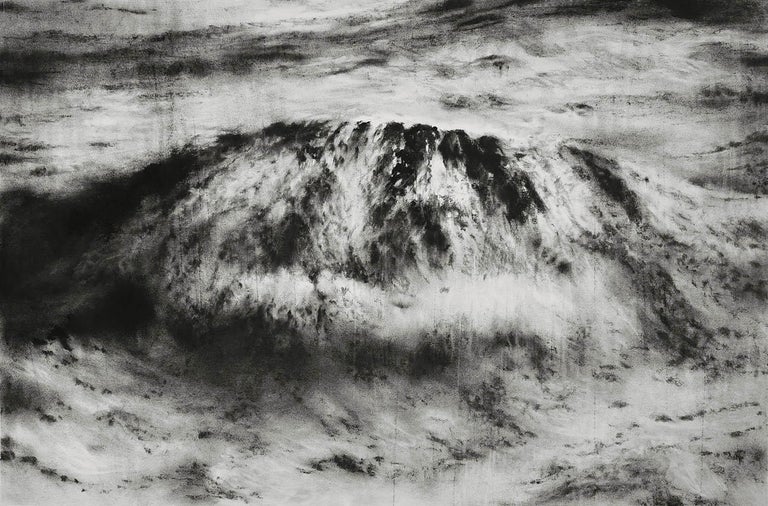 Guy Oberson - Dashed Hopes II by Guy Oberson - work on paper ...