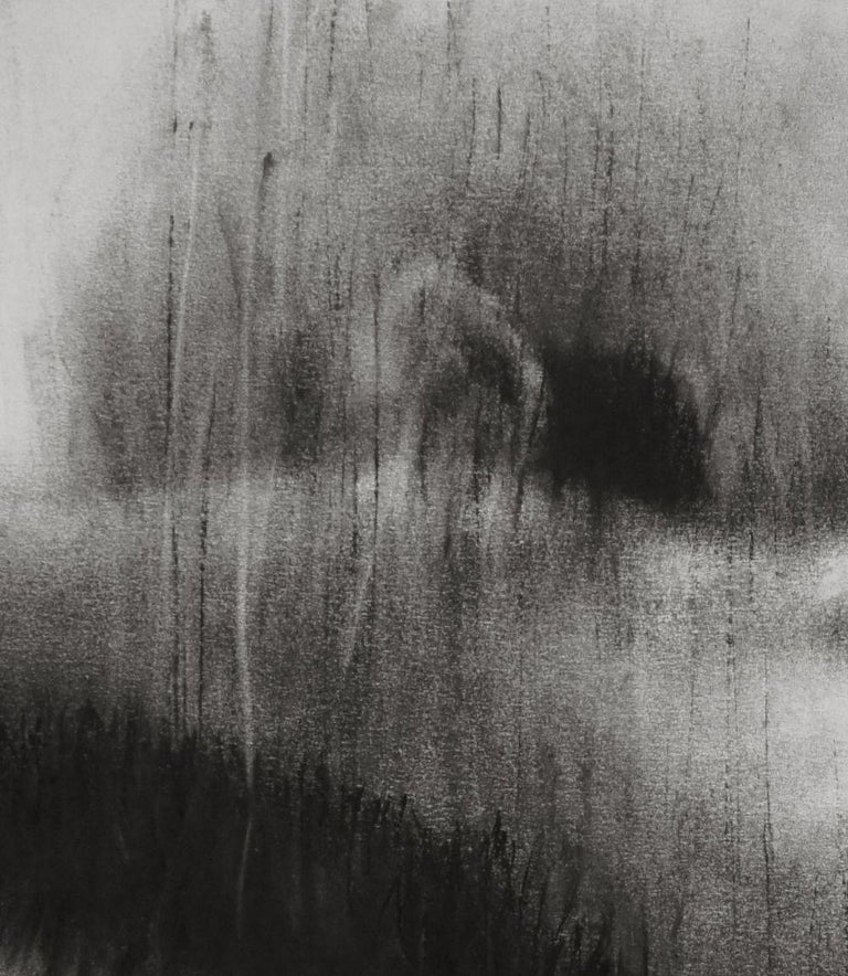 Guy Oberson - Velvet by Guy Oberson - work on paper, contemporary For ...