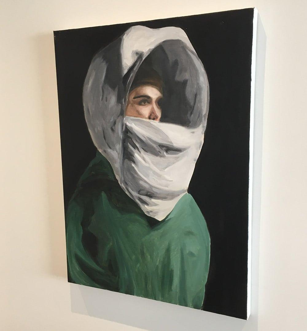 Julien Delagrange - Human Preservation (2) by Julien Delagrange ...