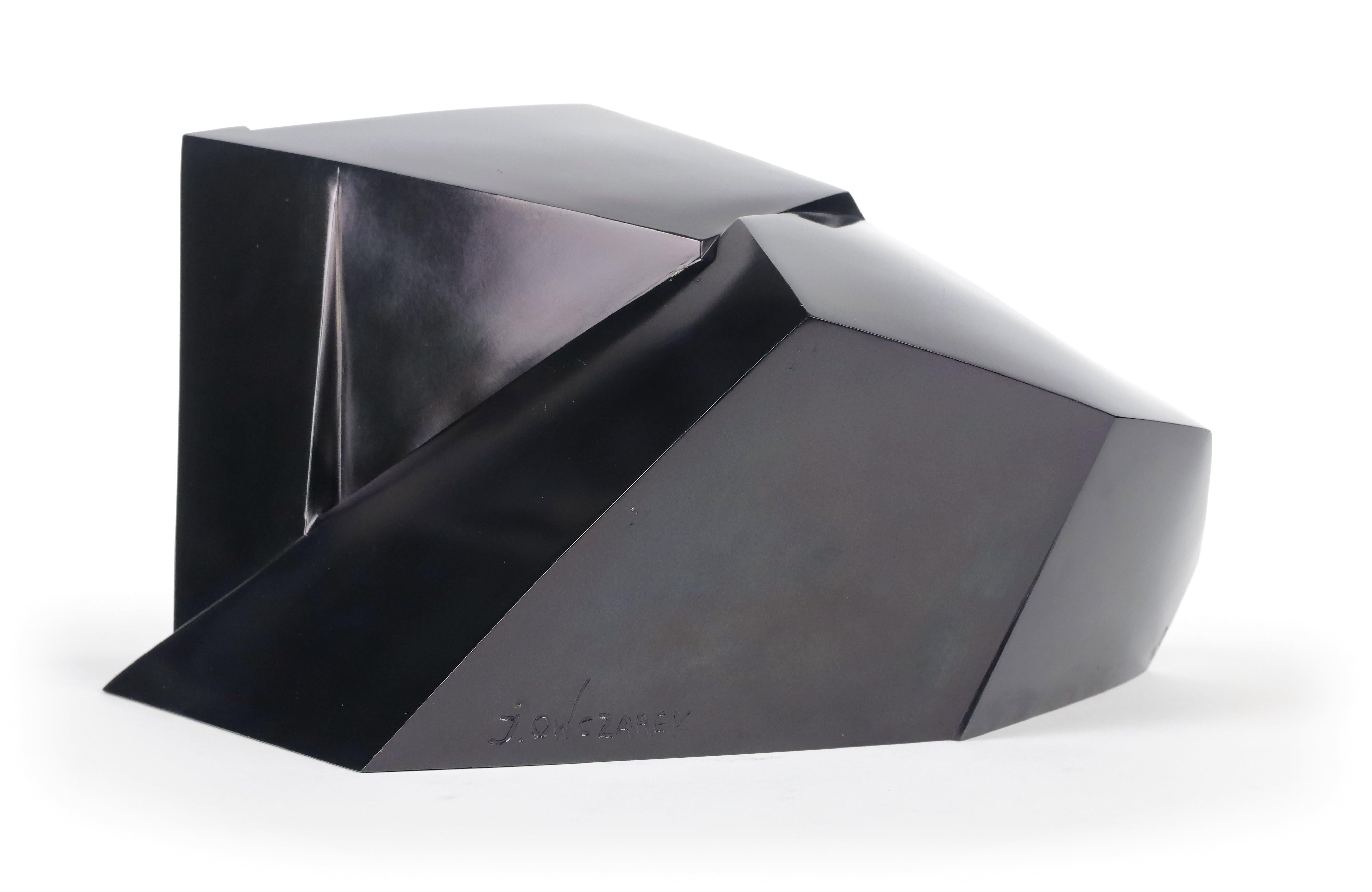 Jacques Owczarek - Kiode, Animal Bronze Sculpture of a Frog For Sale at ...