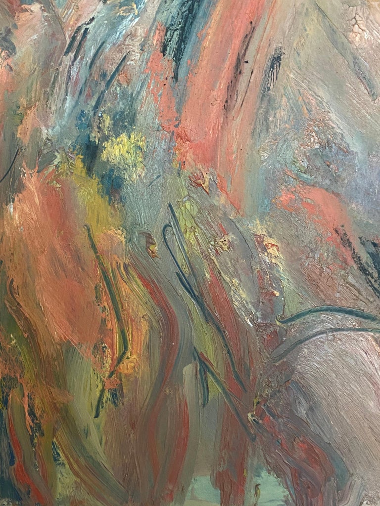 Ghislaine Howard - 'After Tintoretto' Contemporary figurative painting ...