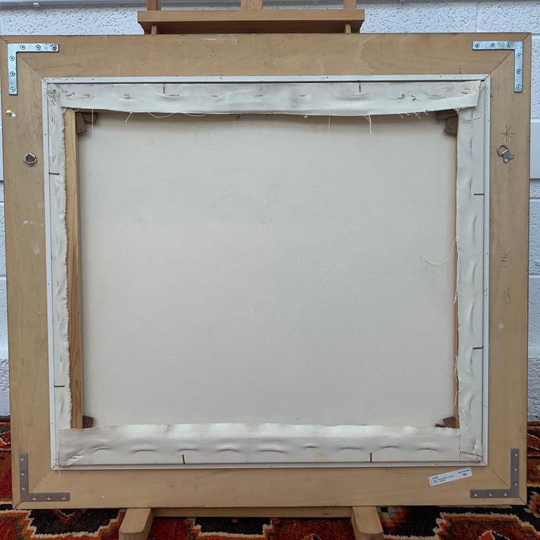 Graham Painter - English Summer Norfolk Rural Landscape Original Oil ...